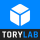 ToryLab - Inventory Management System by ViserLab