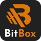 BitBox - Online Crypto Purchase Platform by ViserLab
